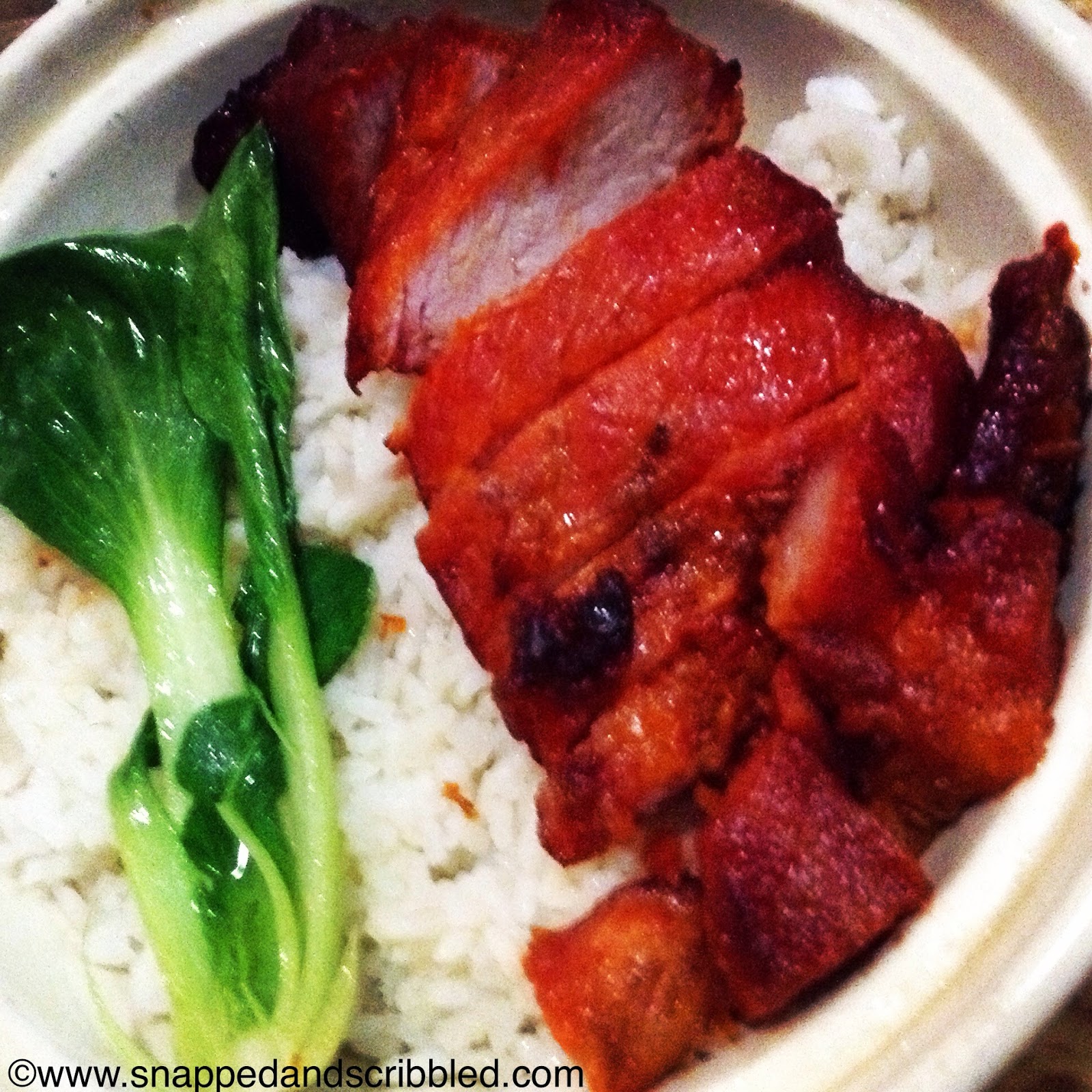 Where To Eat in Marikina: Mogu Tree Noodle House | Snapped and Scribbled